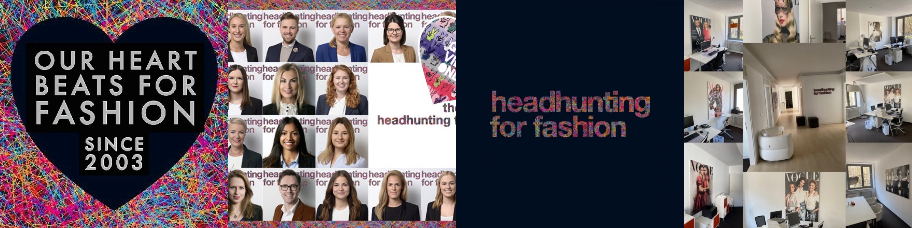 headhunting for fashion (hhff) international als Arbeitgeber: Gehalt ...